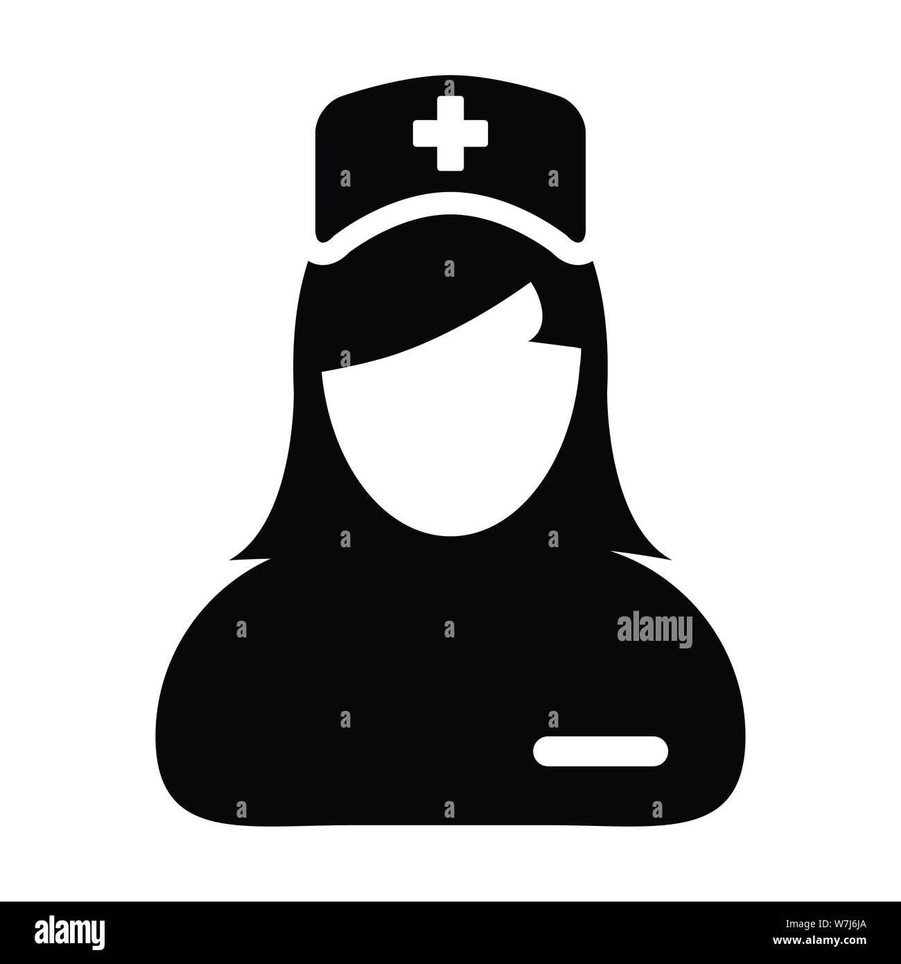 Gynecologist icon vector vectors hi-res stock photography and images ...