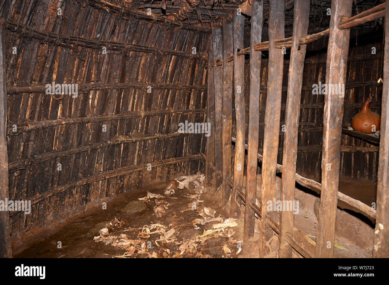 Chagga tribe hi-res stock photography and images - Alamy