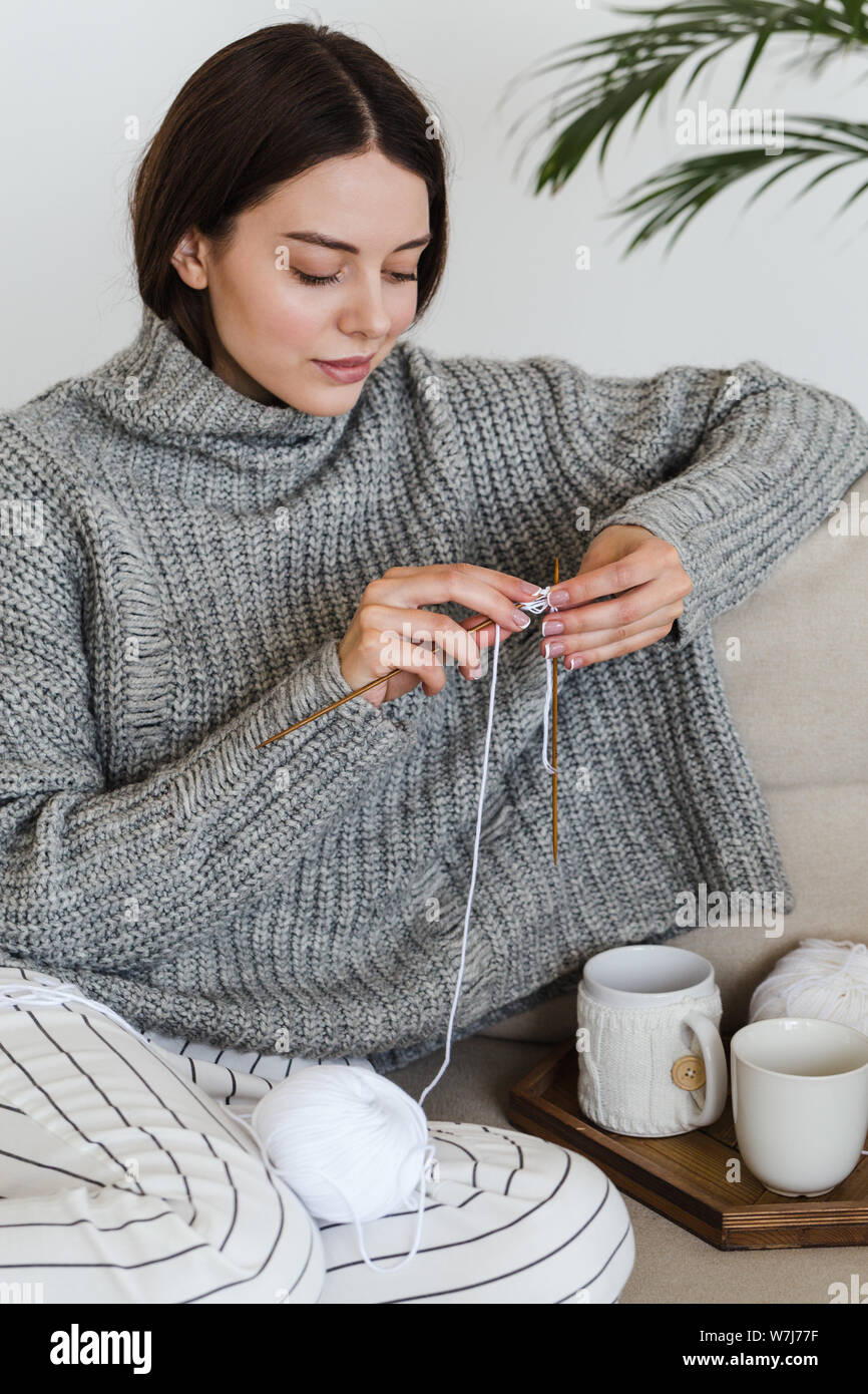 Bind girl hi-res stock photography and images - Alamy