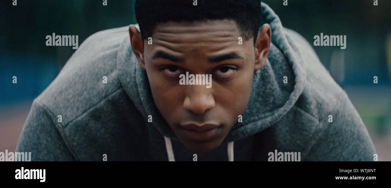 LUCE, Kelvin Harrison Jr., 2018. © Neon / Courtesy Everett Collection ...