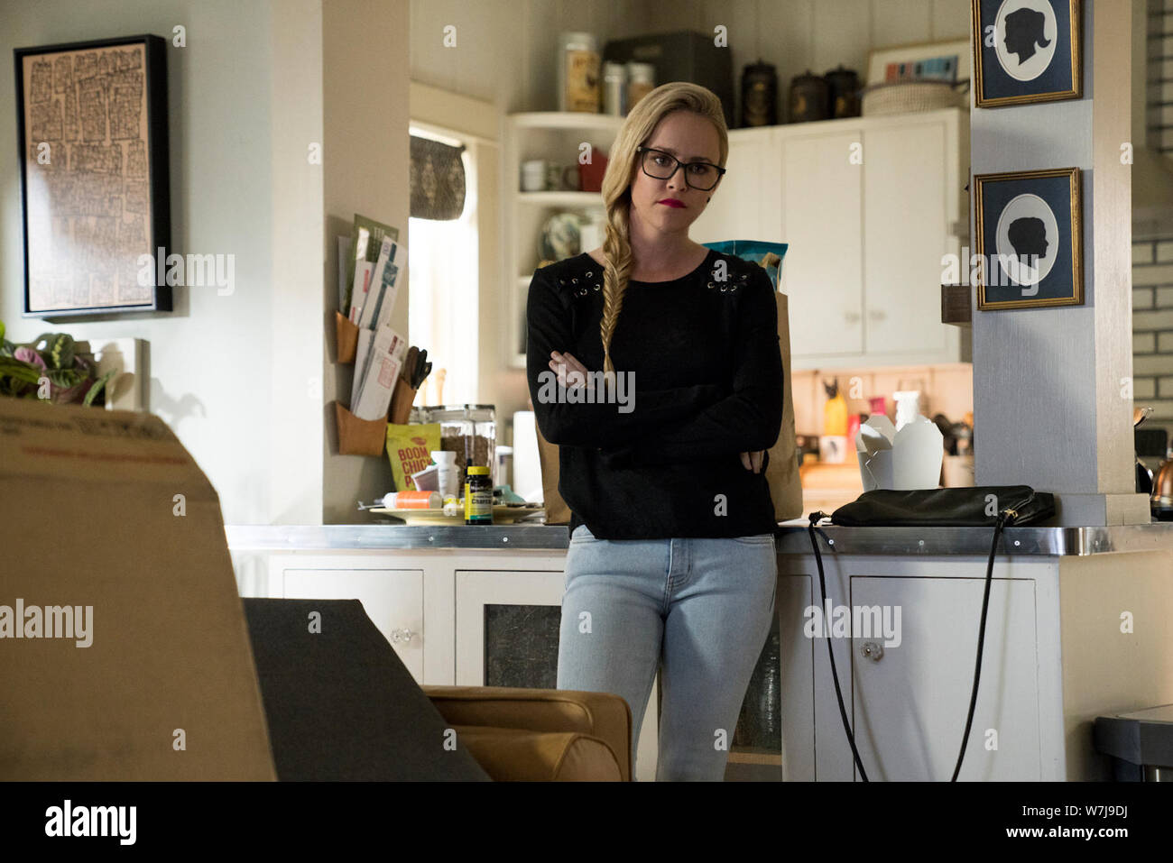 CASUAL, Julie Berman in 'The Last Super Bowl', (Season 4, Episode 405 ...