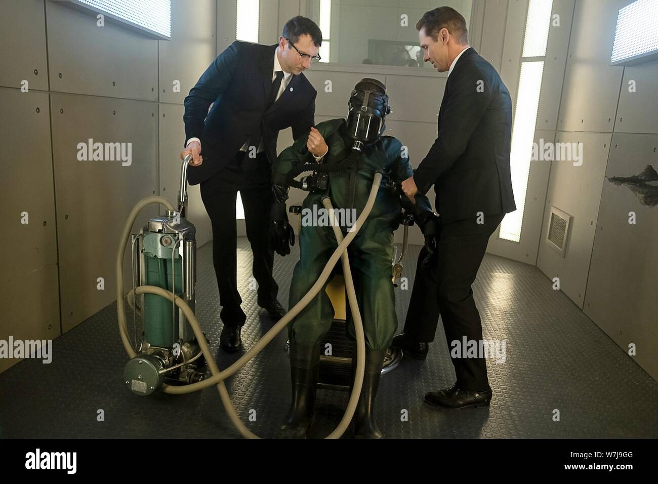 DOOM PATROL, 'Flex Patrol', (Season 1, ep. 113, aired May 10, 2019 ...