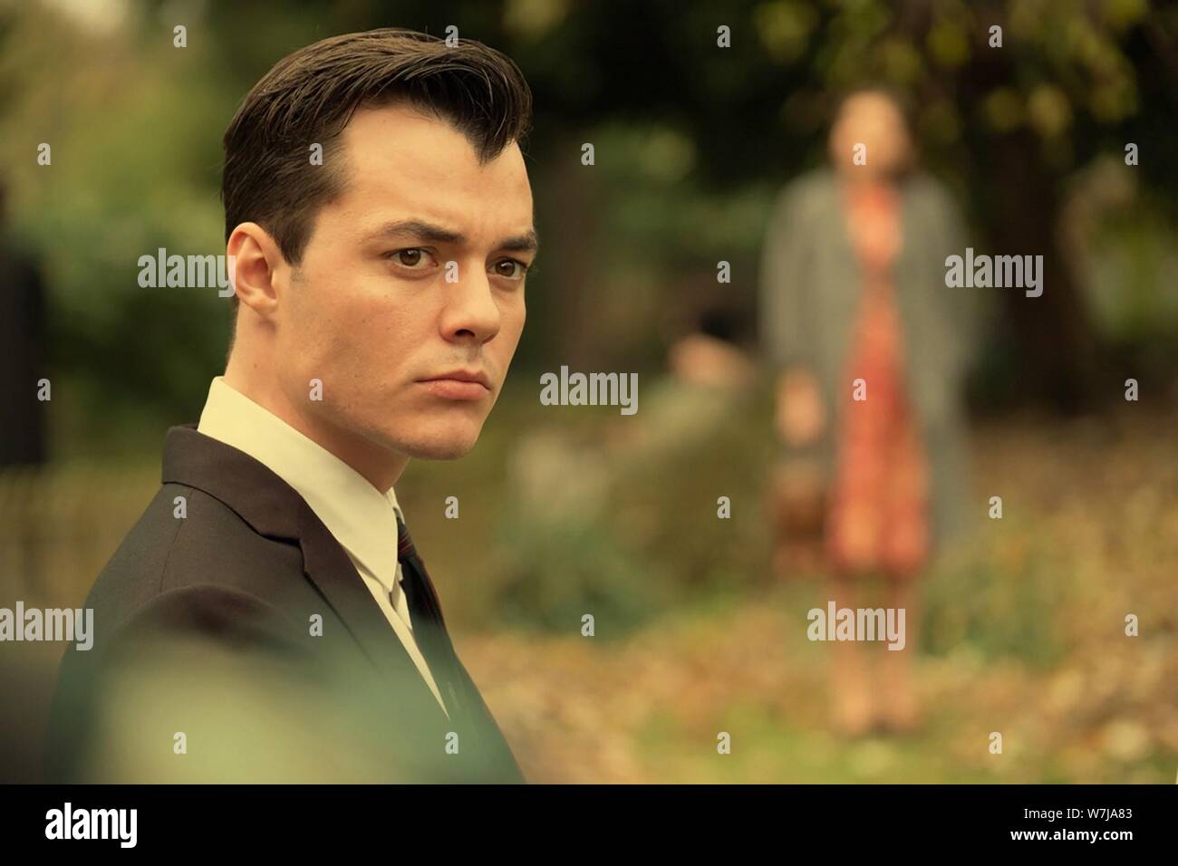 PENNYWORTH, Jack Bannon, 'Pilot', (Season 1, ep. 101, aired July 28 ...