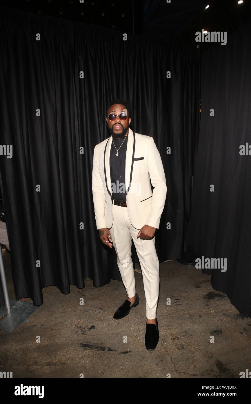 25th Annual ESSENCE Festival presented by Coca-Cola held at Ernest N. Morial Convention Center ...