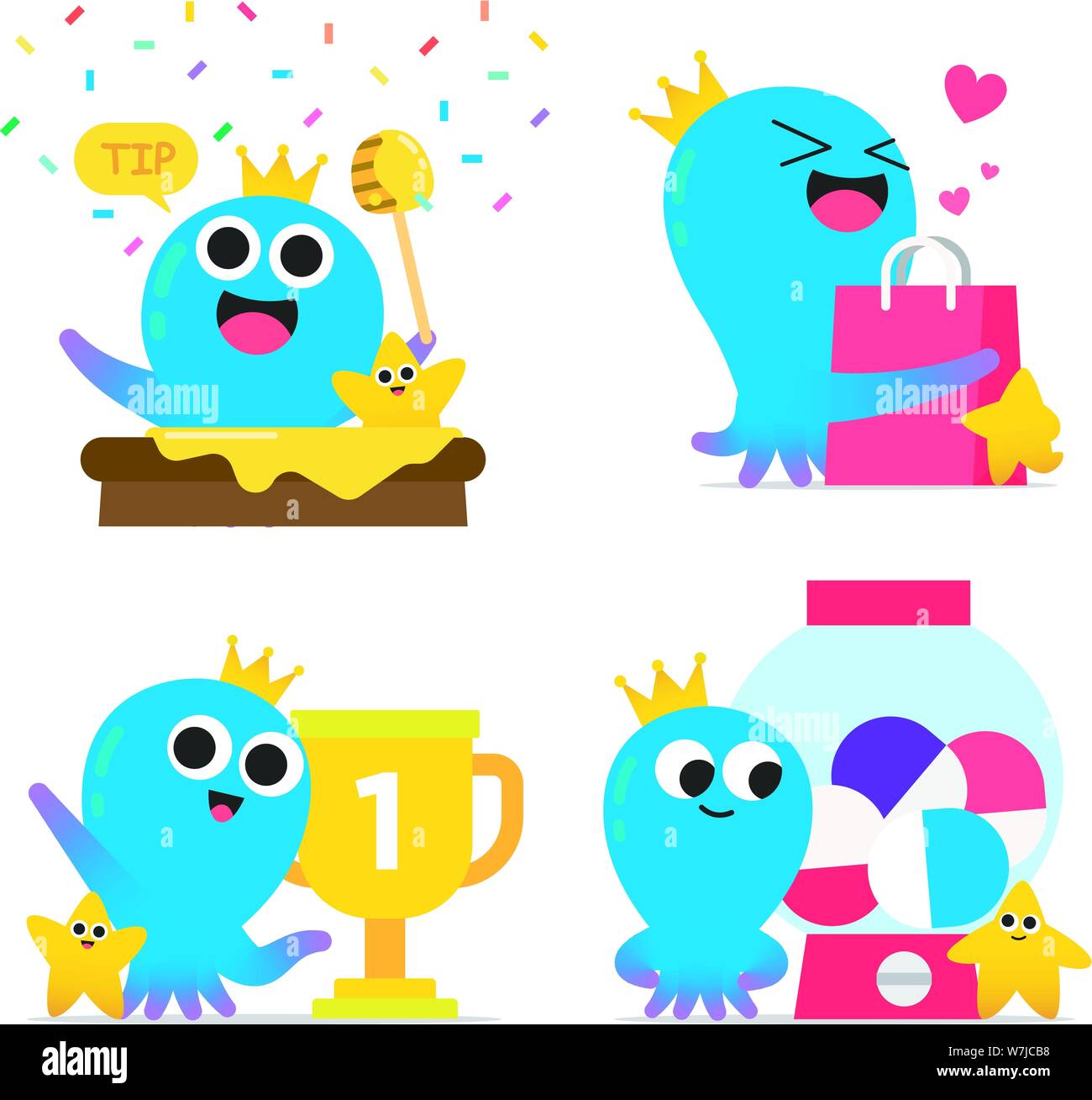 Introduction Stock Vector Images - Alamy