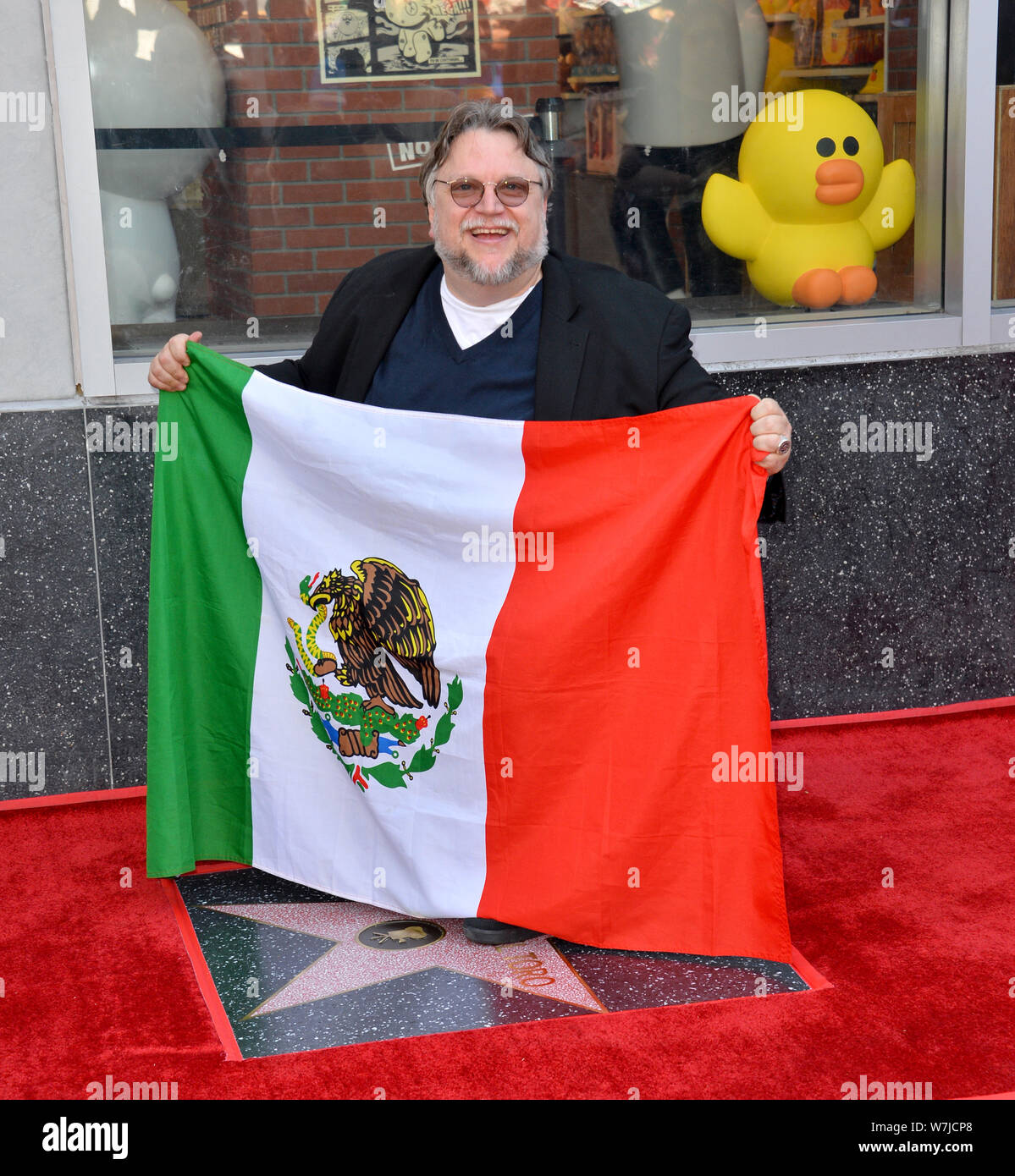 Los Angeles, USA. 06th Aug, 2019. LOS ANGELES, USA. August 06, 2019 ...