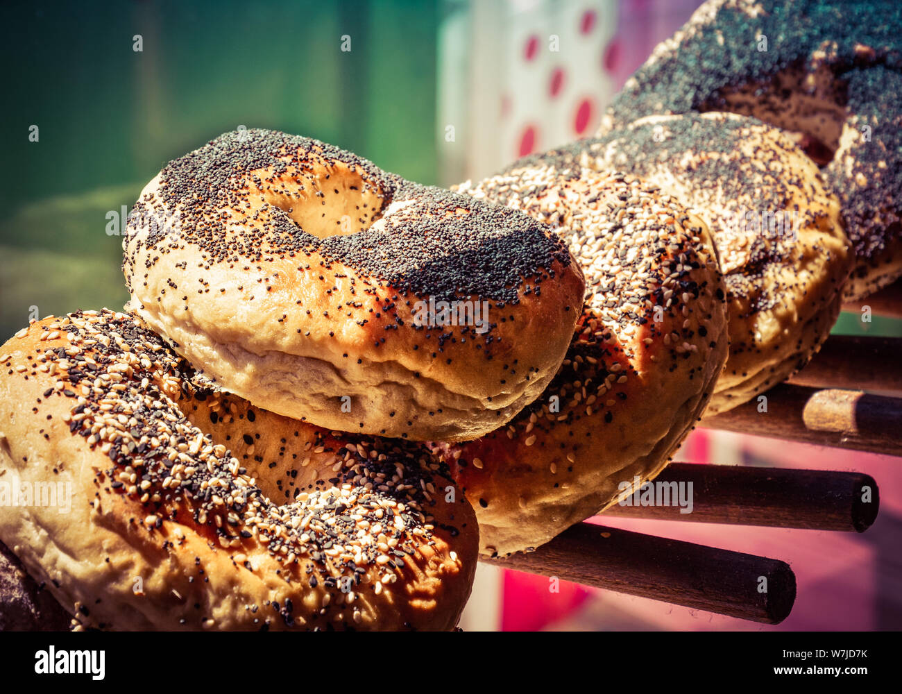 Authentic storefront hi-res stock photography and images - Alamy