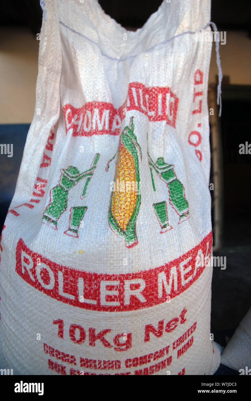 Maize bags hi-res stock photography and images - Alamy