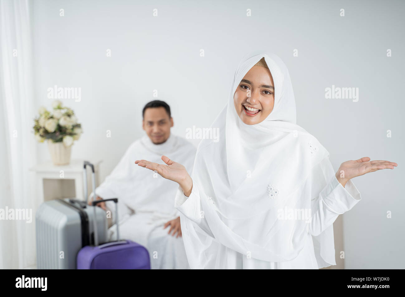 Hajj Clothes For Women