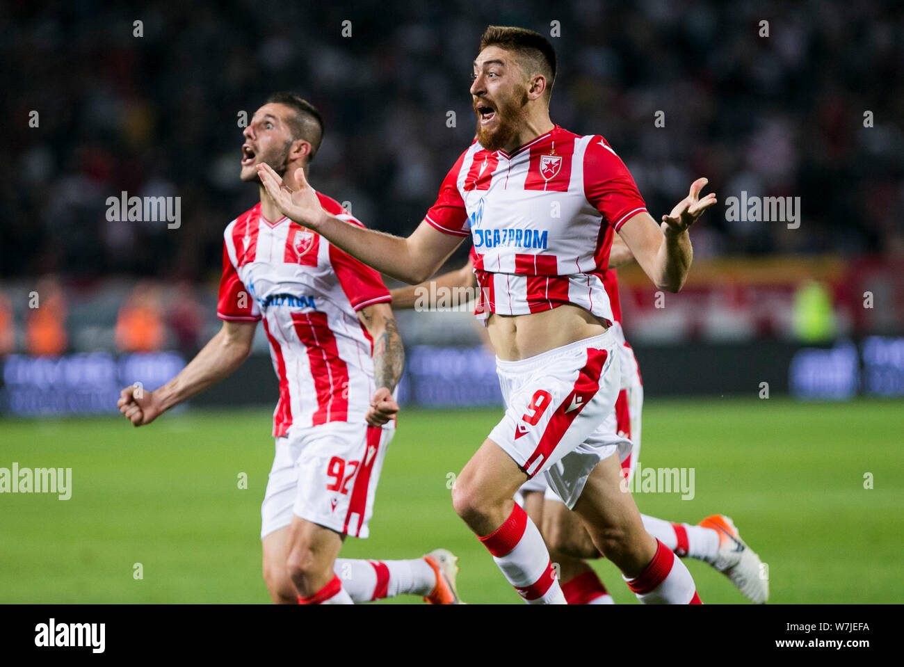 Vukanovic hi-res stock photography and images - Alamy