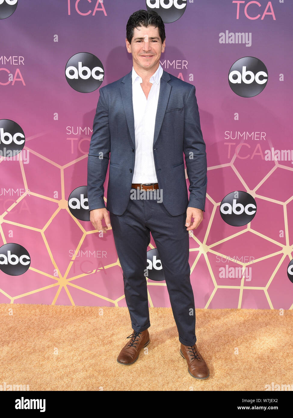 Michael fishman hi-res stock photography and images - Alamy