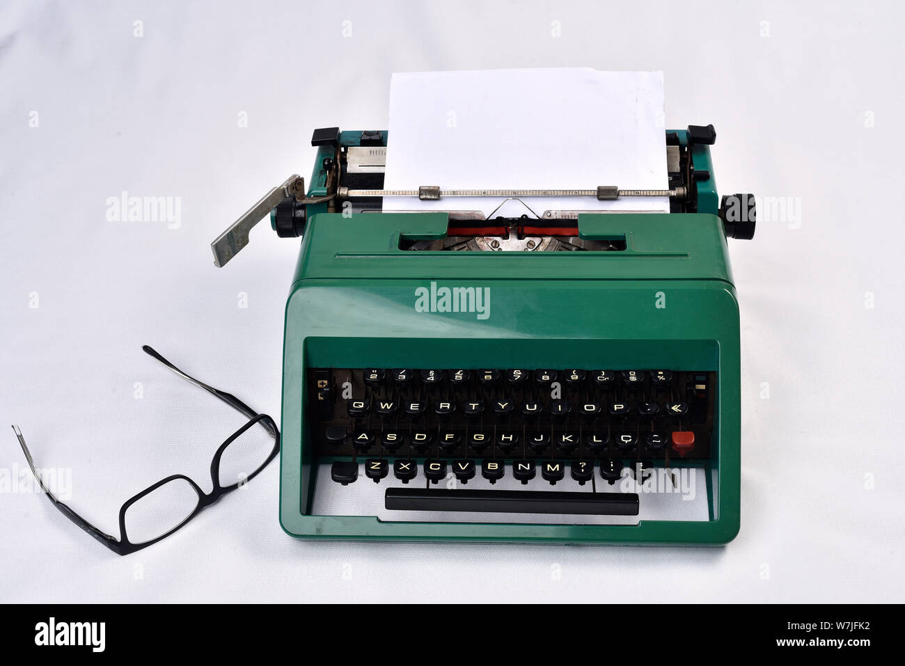 Maquina Escribir High Resolution Stock Photography and Images - Alamy
