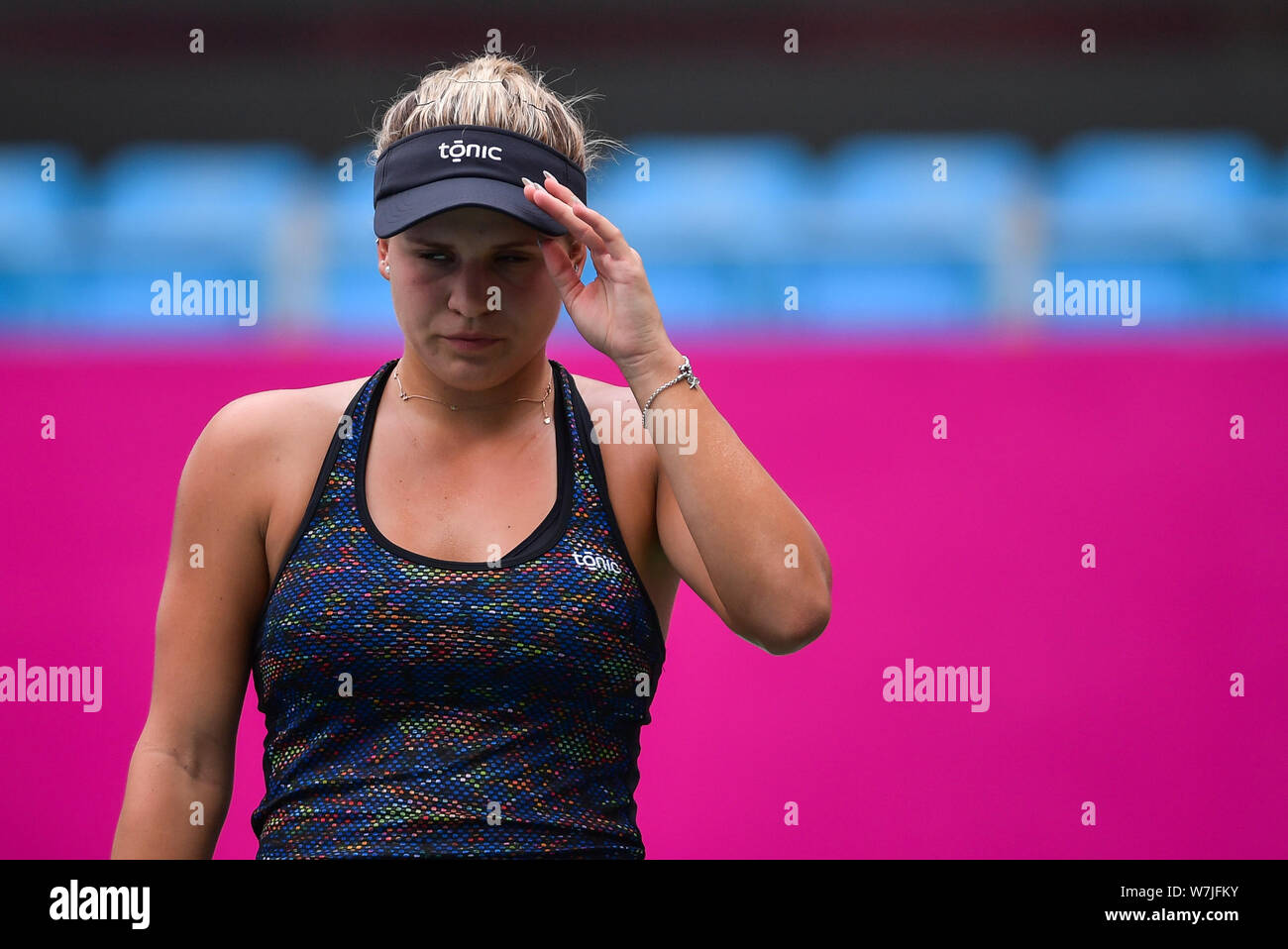 Jana fett hi-res stock photography and images - Alamy