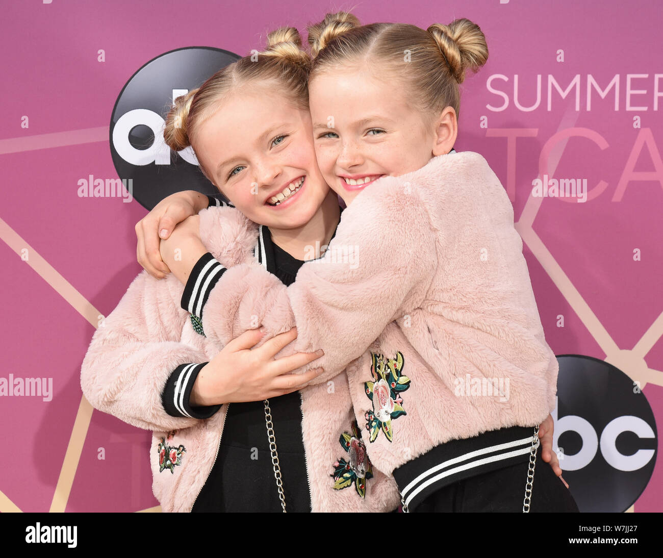 August 5, 2019, West Hollywood, California, USA: 05 August 2019 - West ...