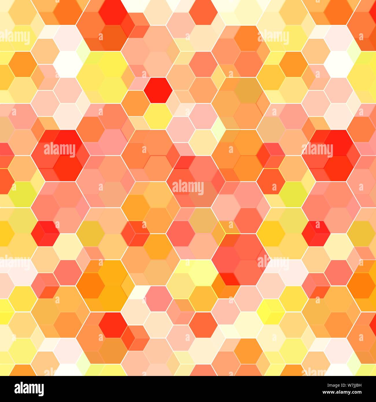 Abstract Vector Background. Vector illustration for your design Stock ...