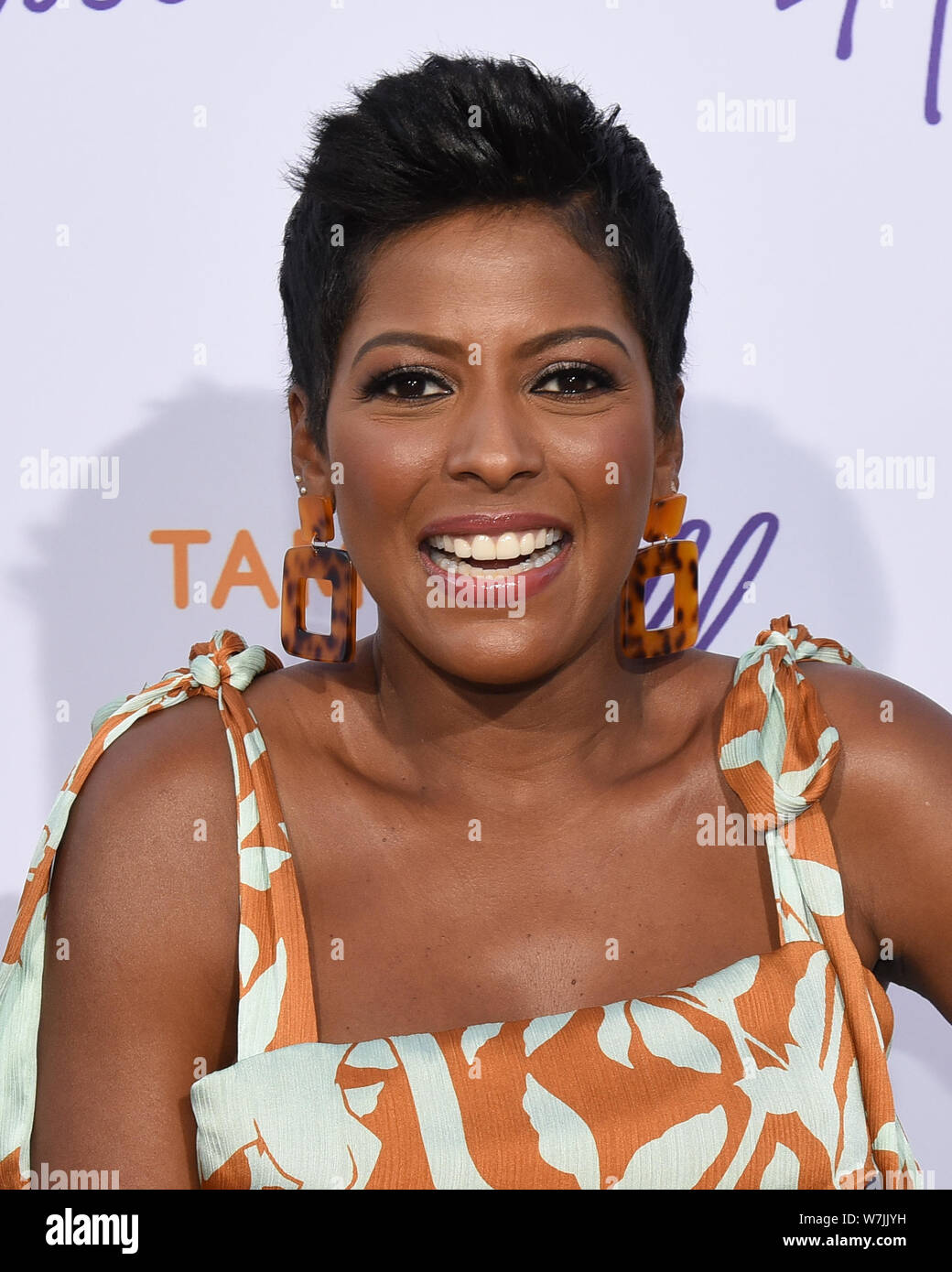 August 5, 2019, West Hollywood, California, USA: 05 August 2019 - West ...