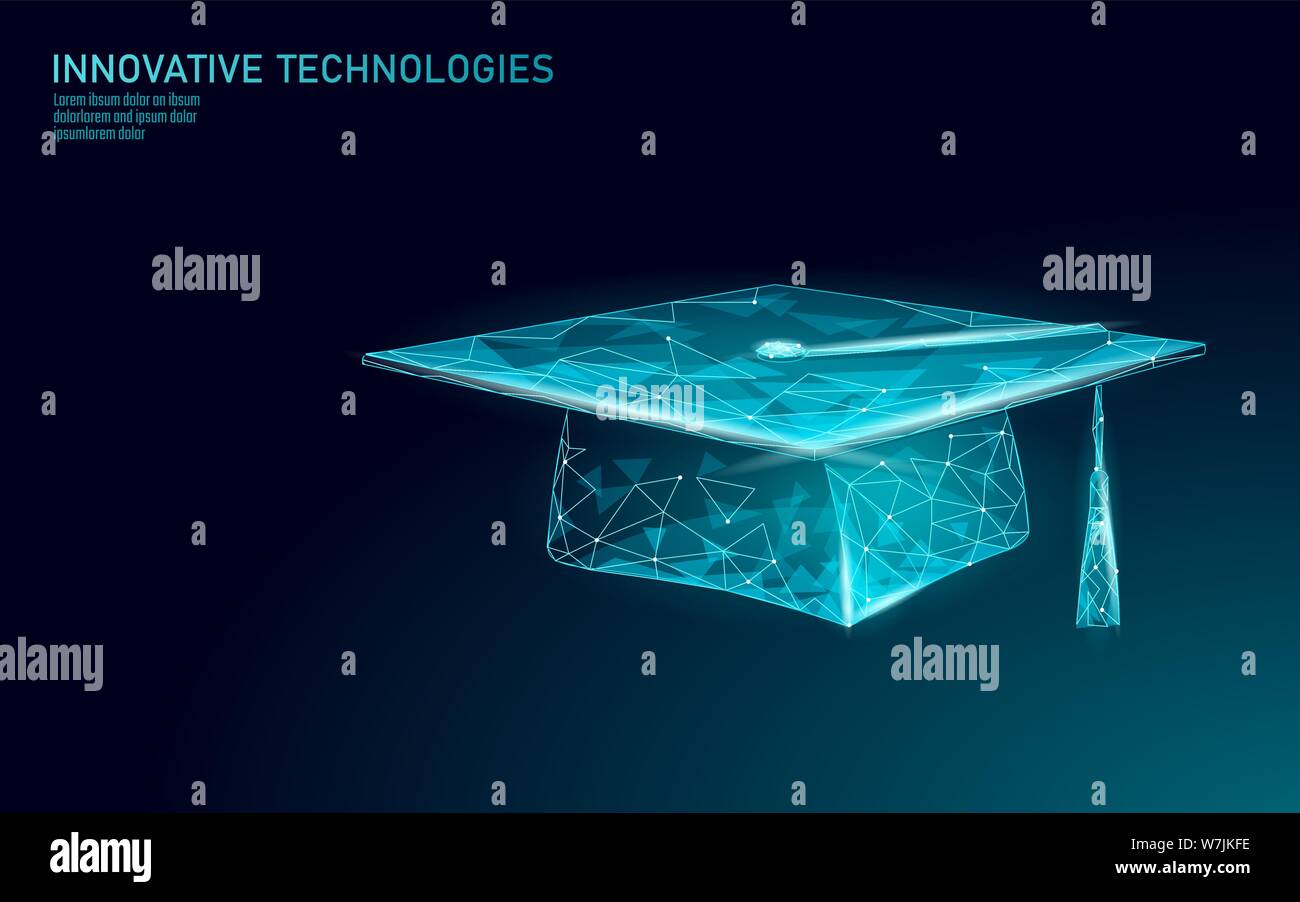 Student graduation cap map hi-res stock photography and images - Alamy