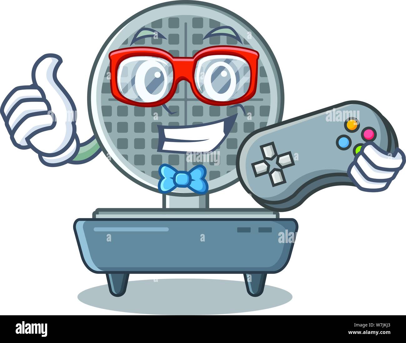 Belgian cabinet Stock Vector Images - Alamy