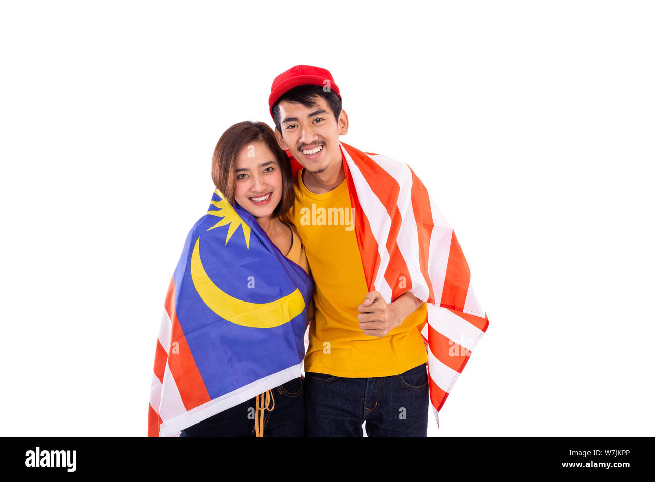 Malay team hi-res stock photography and images - Alamy