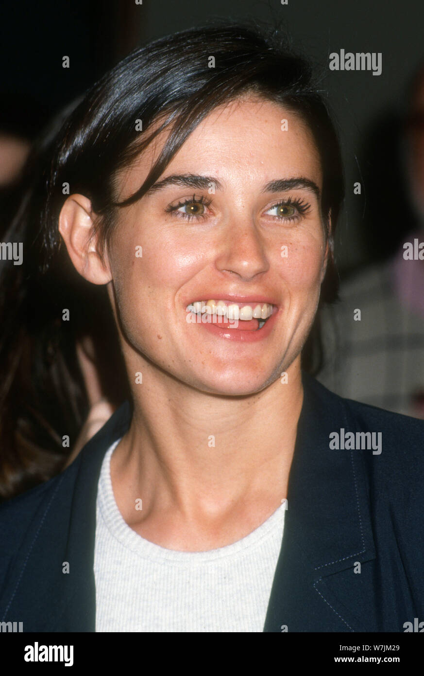 Demi Moore 1990s