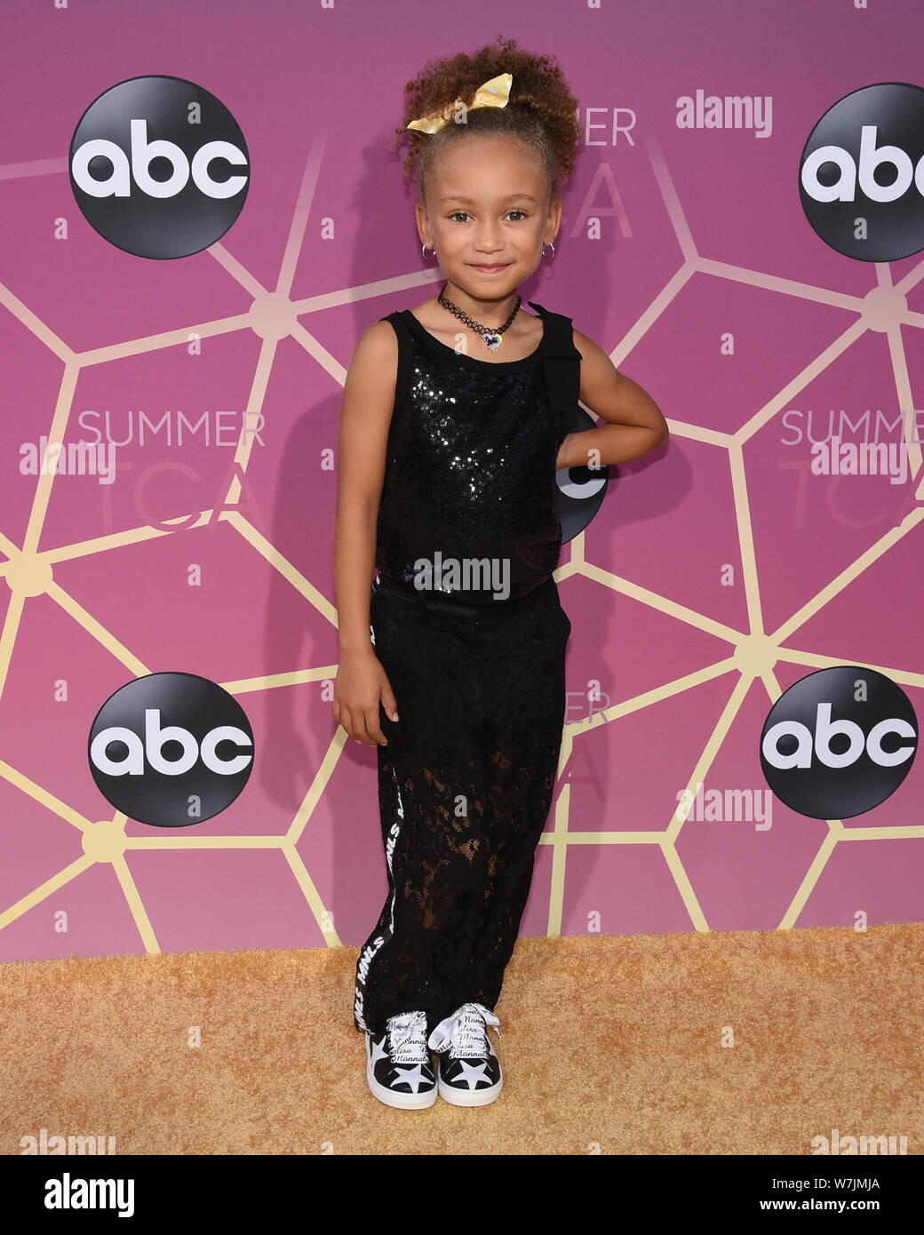 August 5, 2019, West Hollywood, California, USA: 05 August 2019 - West ...