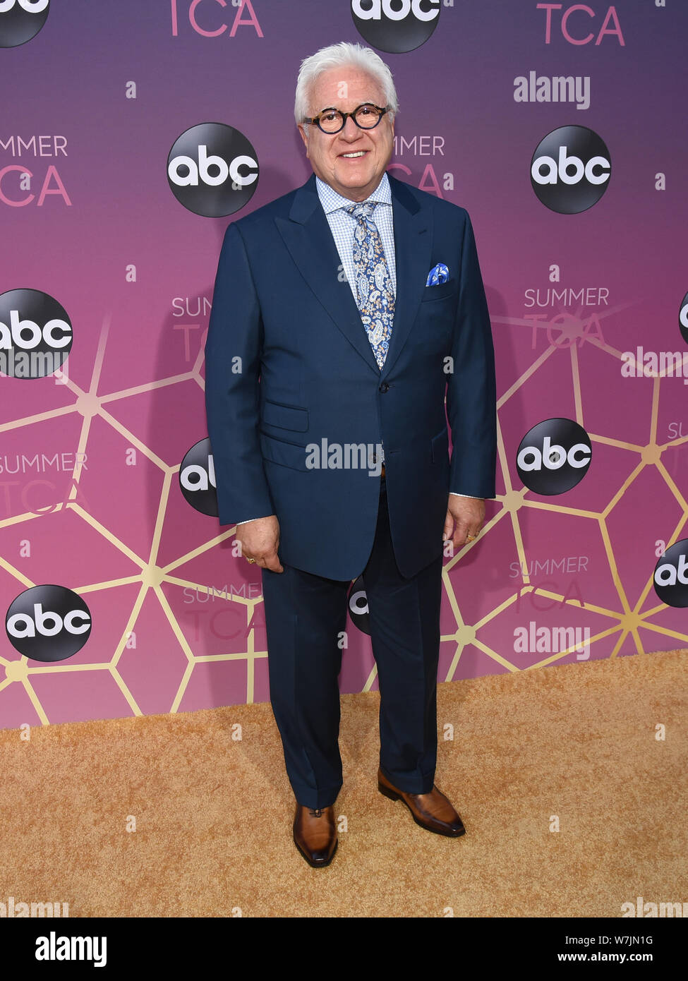 August 5, 2019, West Hollywood, California, USA: 05 August 2019 - West ...