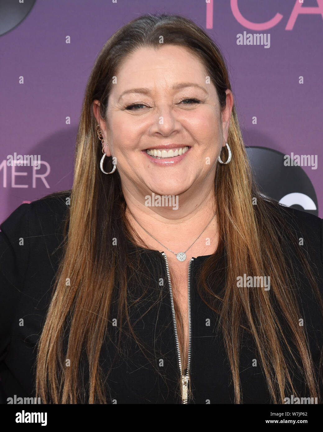 August 5, 2019, West Hollywood, California, USA: 05 August 2019 - West ...