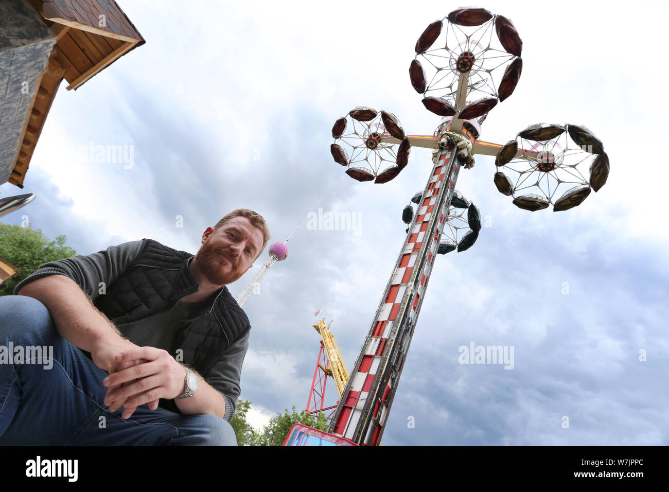 Geiselwind hi-res stock photography and images - Alamy