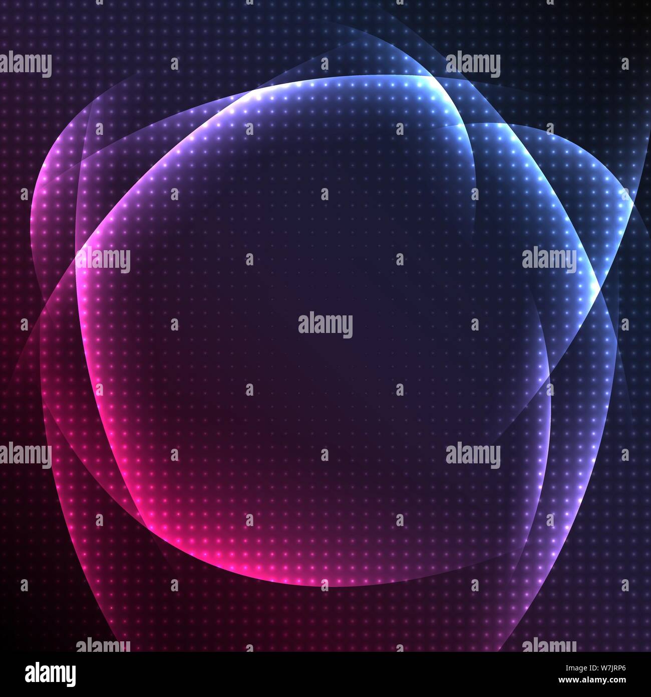 Abstract vector background. Vector illustration for your design Stock ...