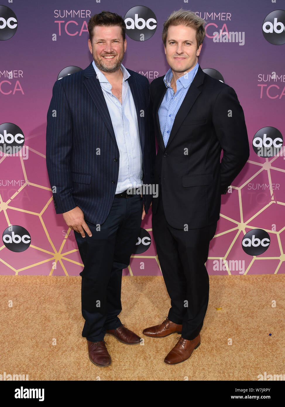 August 5, 2019, West Hollywood, California, USA: 05 August 2019 - West ...