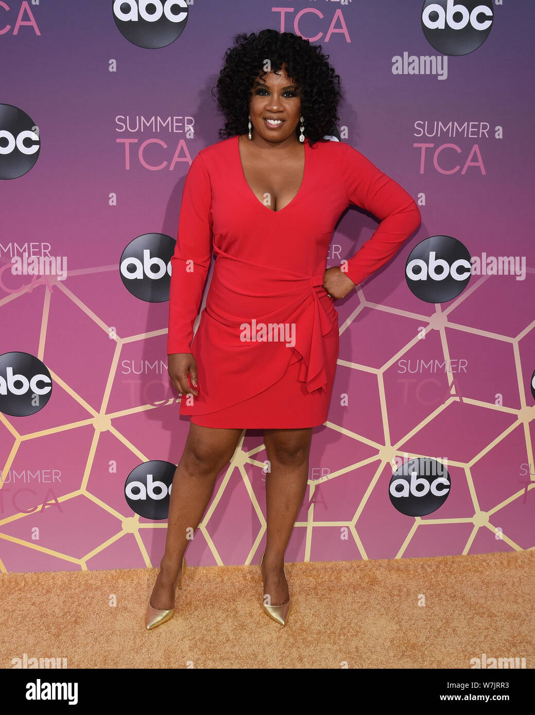 August 5, 2019, West Hollywood, California, USA: 05 August 2019 - West ...