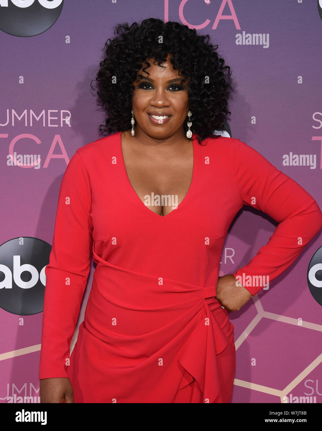 August 5, 2019, West Hollywood, California, USA: 05 August 2019 - West ...