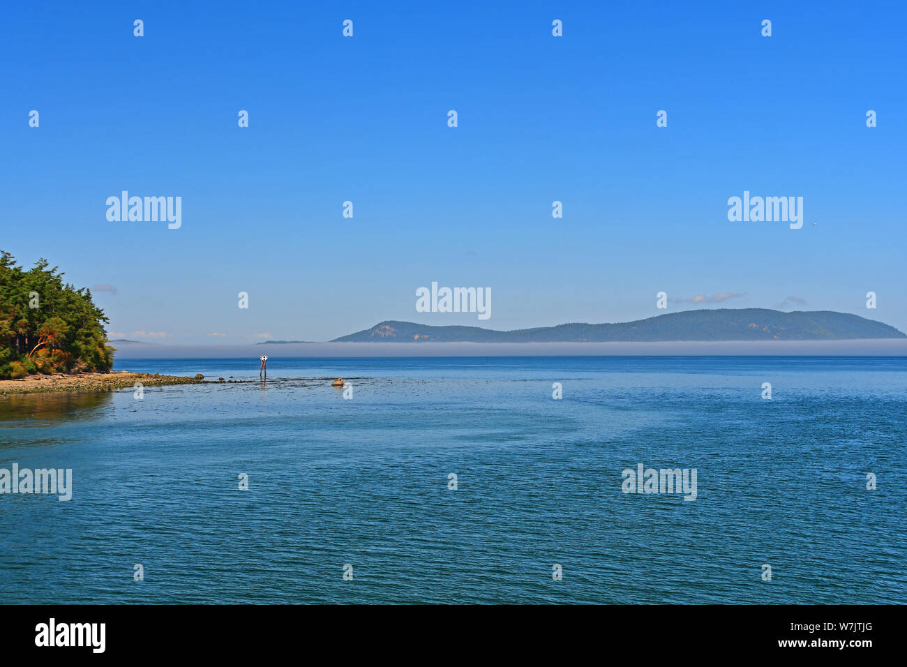 Salish Mountains High Resolution Stock Photography and Images - Alamy