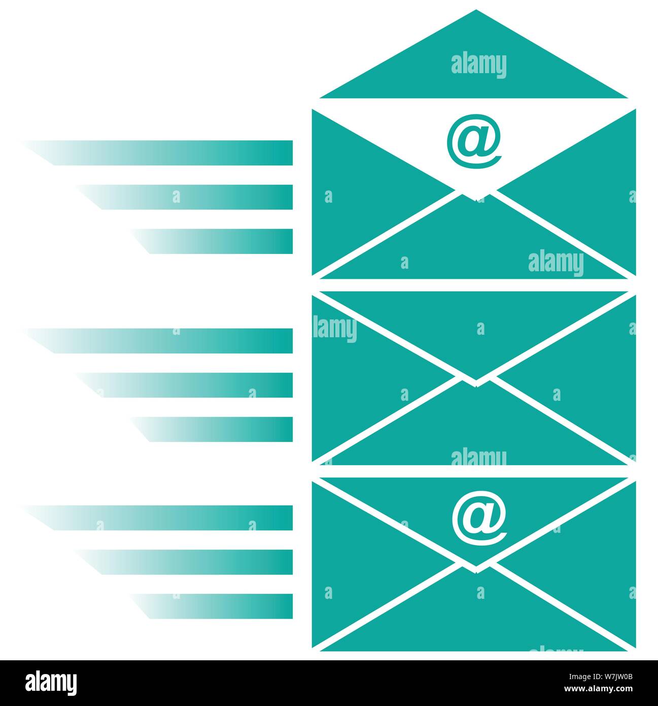 Monkey communication Stock Vector Images - Alamy