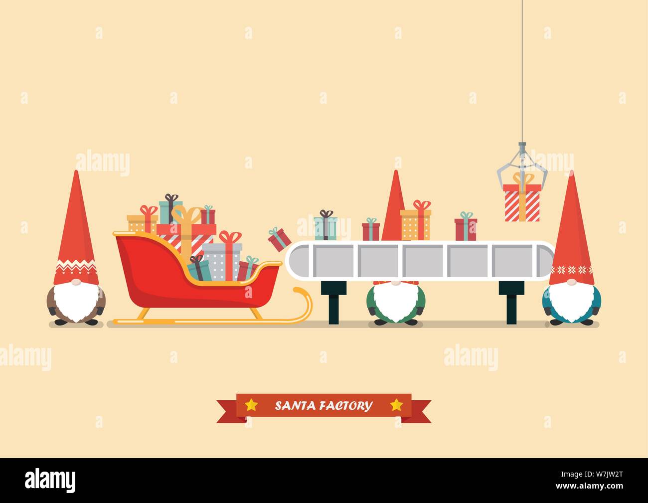 Little piles Stock Vector Images - Alamy