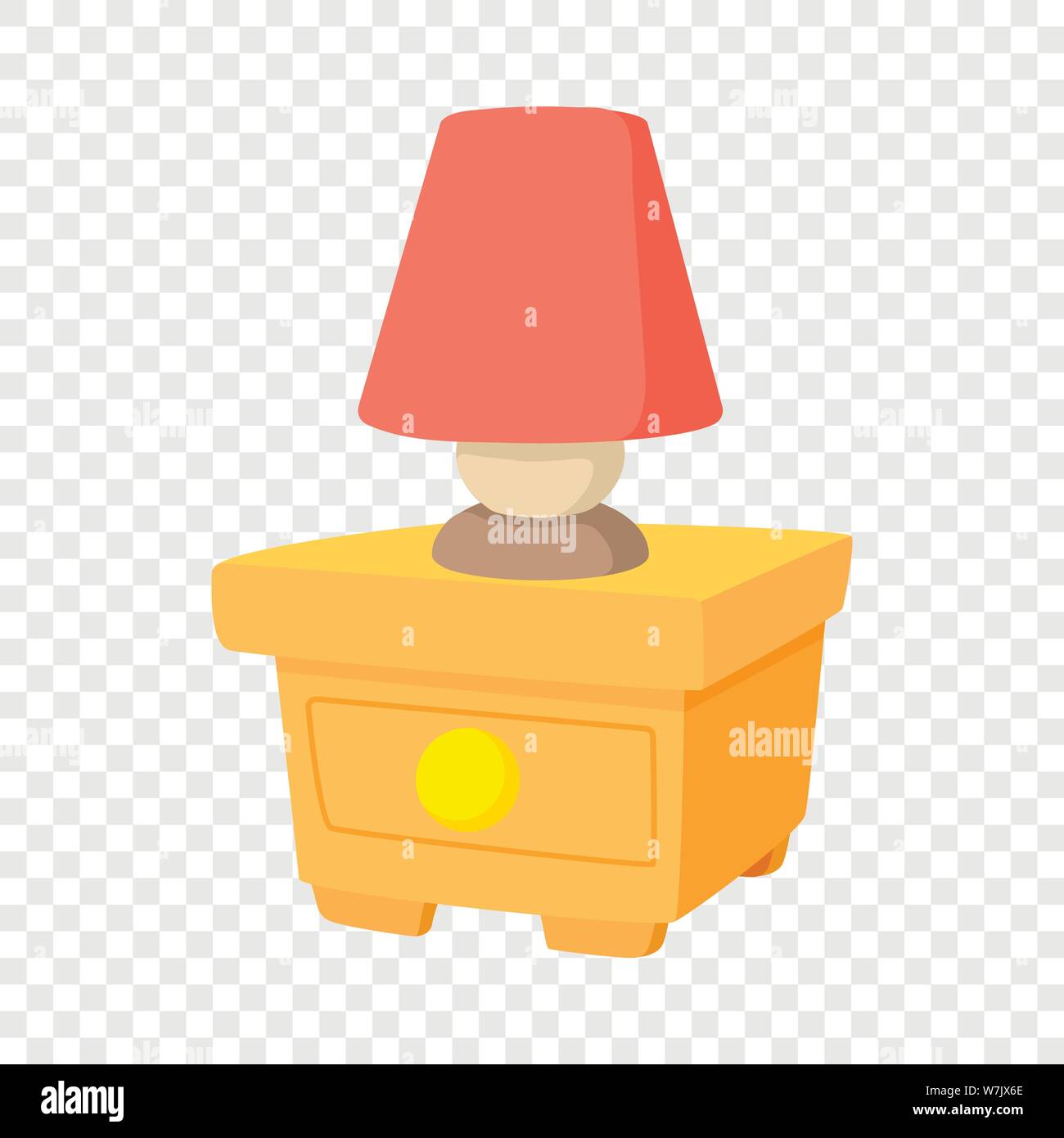 Old electrical room Stock Vector Images - Alamy