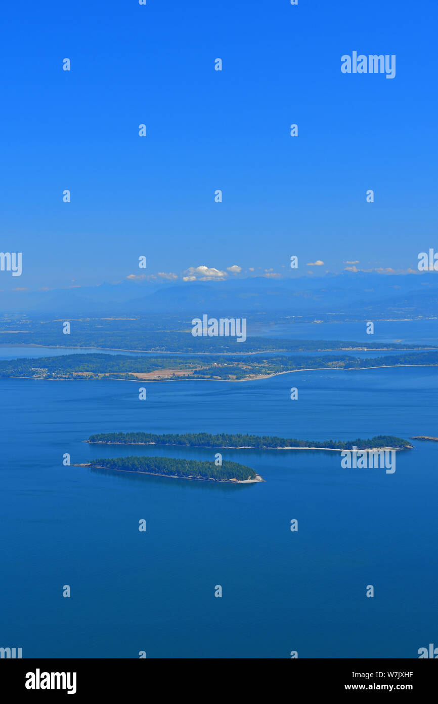 Mt constitution orcas island hi-res stock photography and images - Alamy