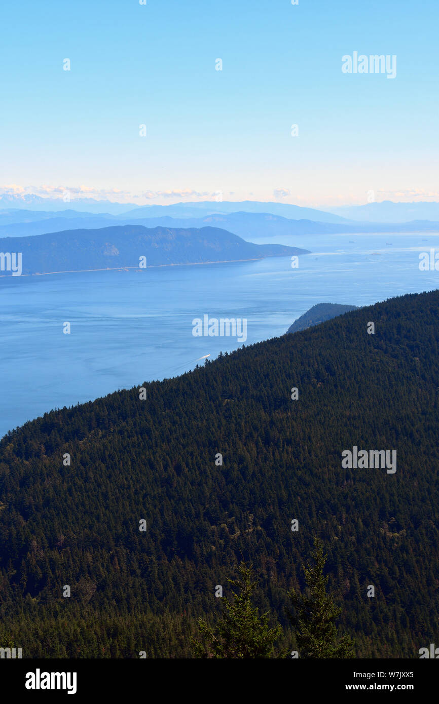 Mt constitution moran hi-res stock photography and images - Alamy