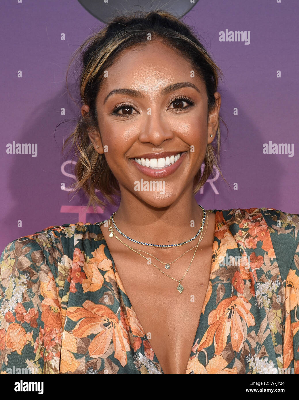 August 5, 2019, West Hollywood, California, USA: 05 August 2019 - West ...