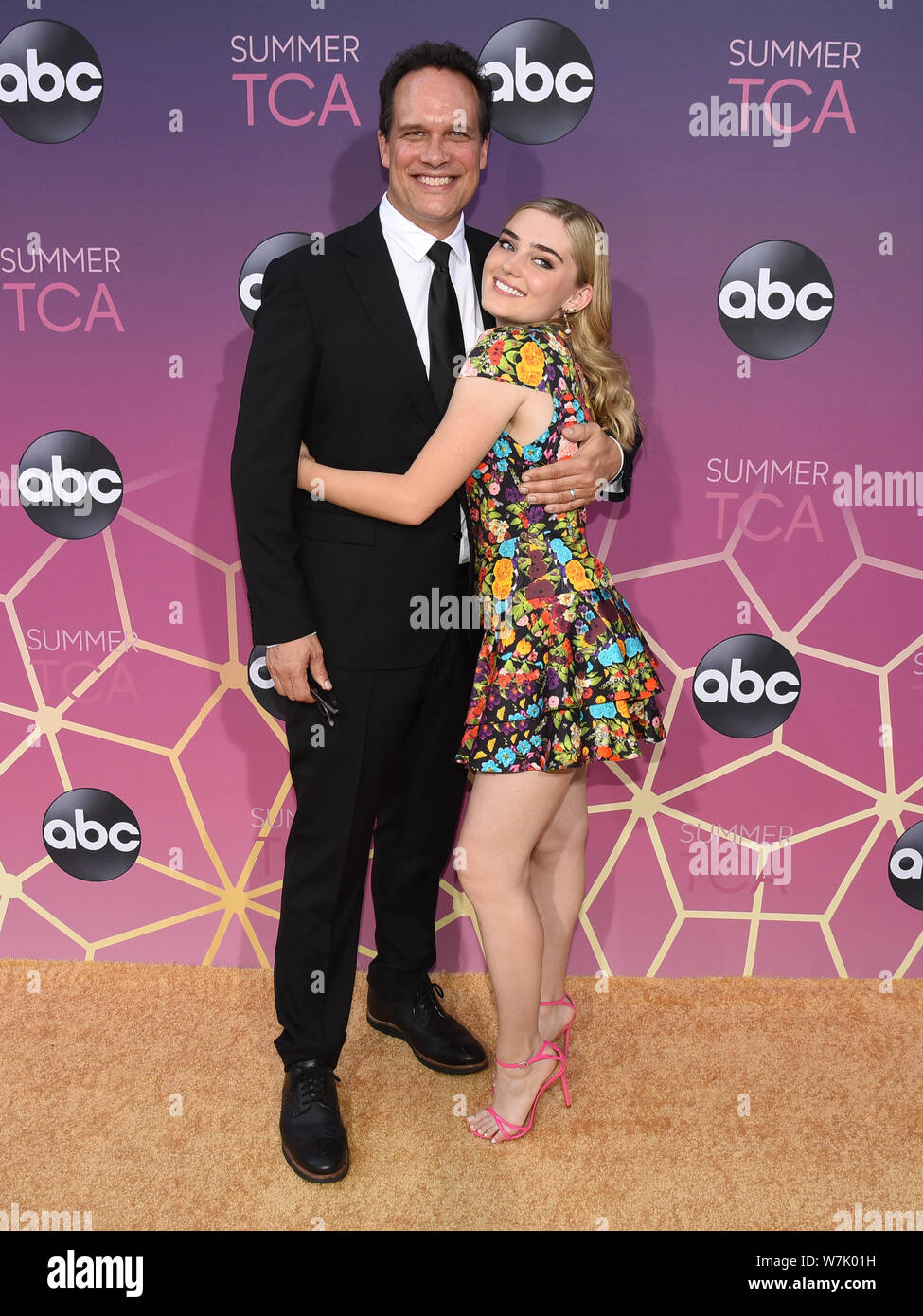 August 5, 2019, West Hollywood, California, USA: 05 August 2019 - West ...