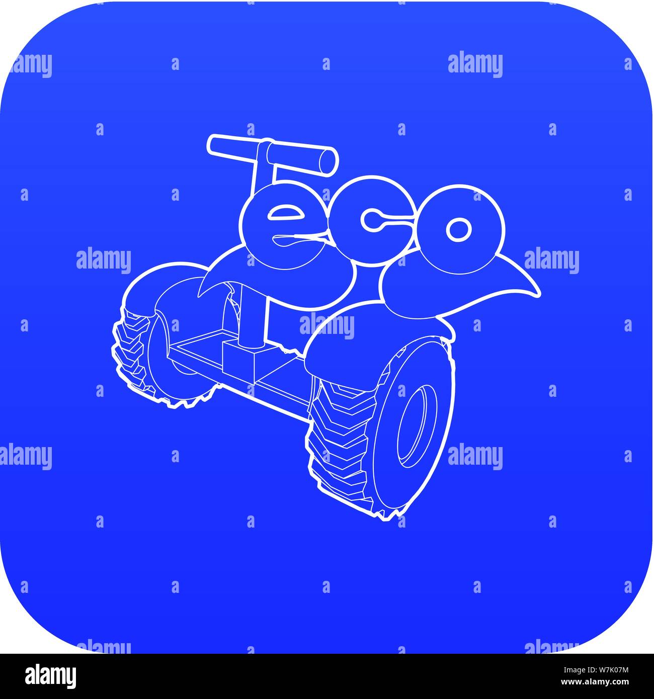 Segway logo Cut Out Stock Images & Pictures - Alamy