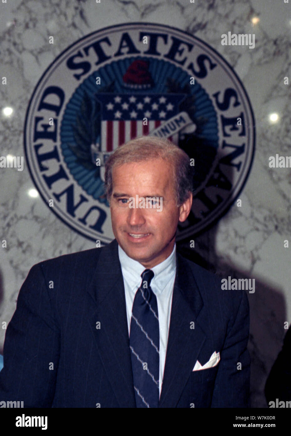 Biden and souter hi-res stock photography and images - Alamy
