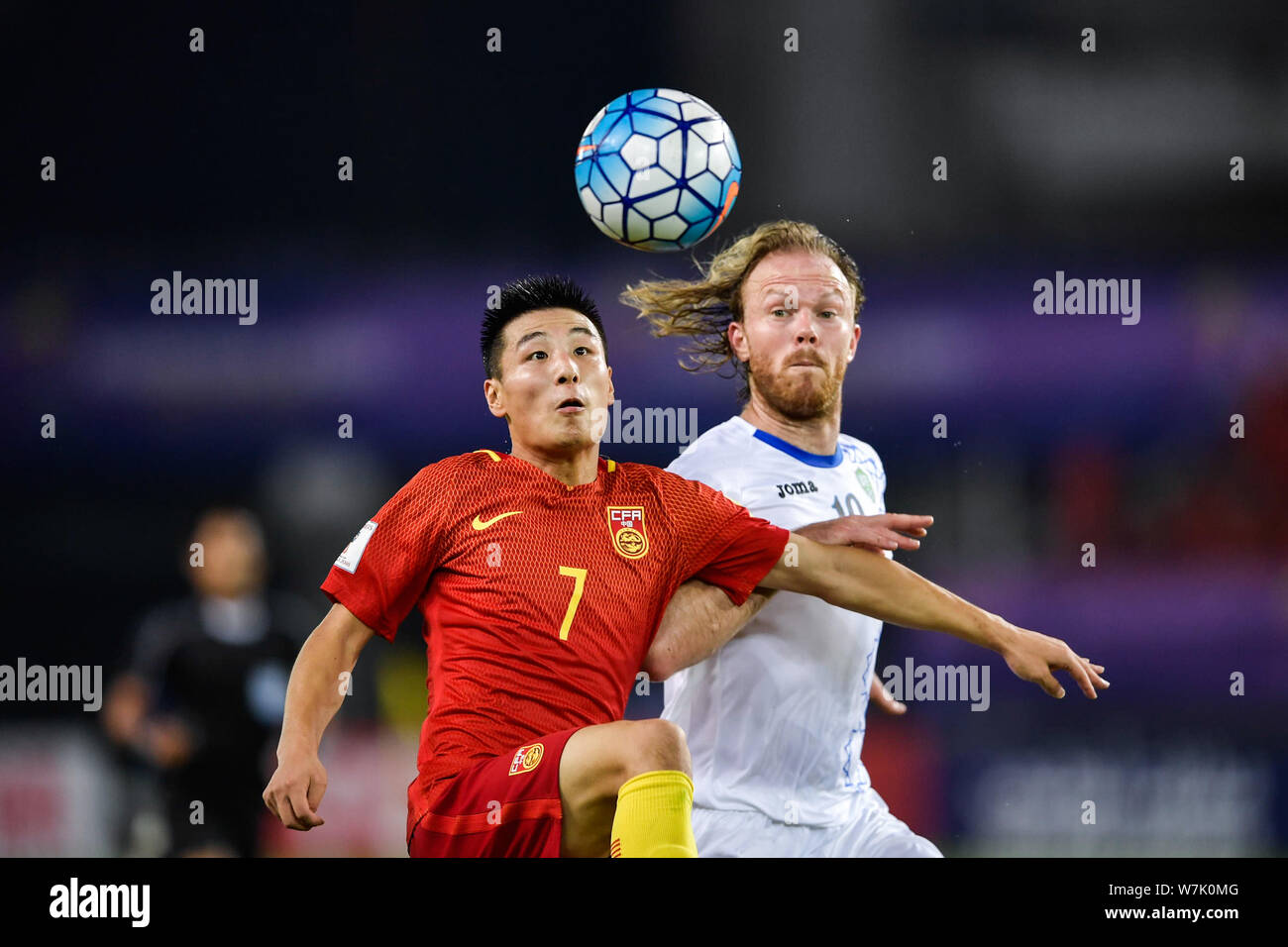 Rashidov hi-res stock photography and images - Alamy