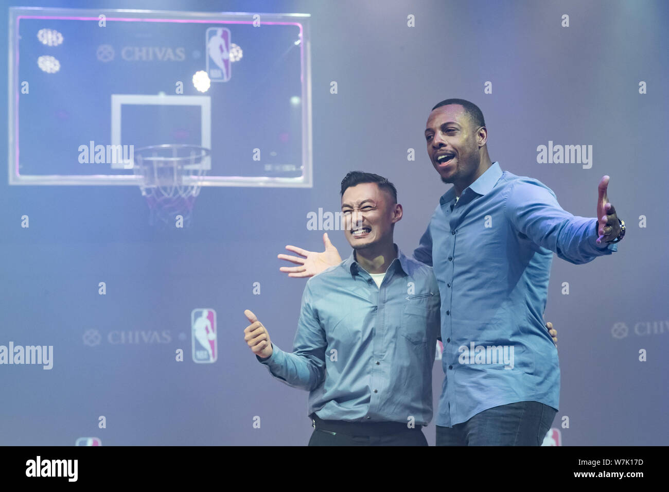 Shawn pierce hi-res stock photography and images - Alamy