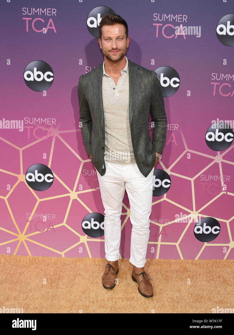 August 5, 2019, West Hollywood, California, USA: 05, August 2019 - West ...