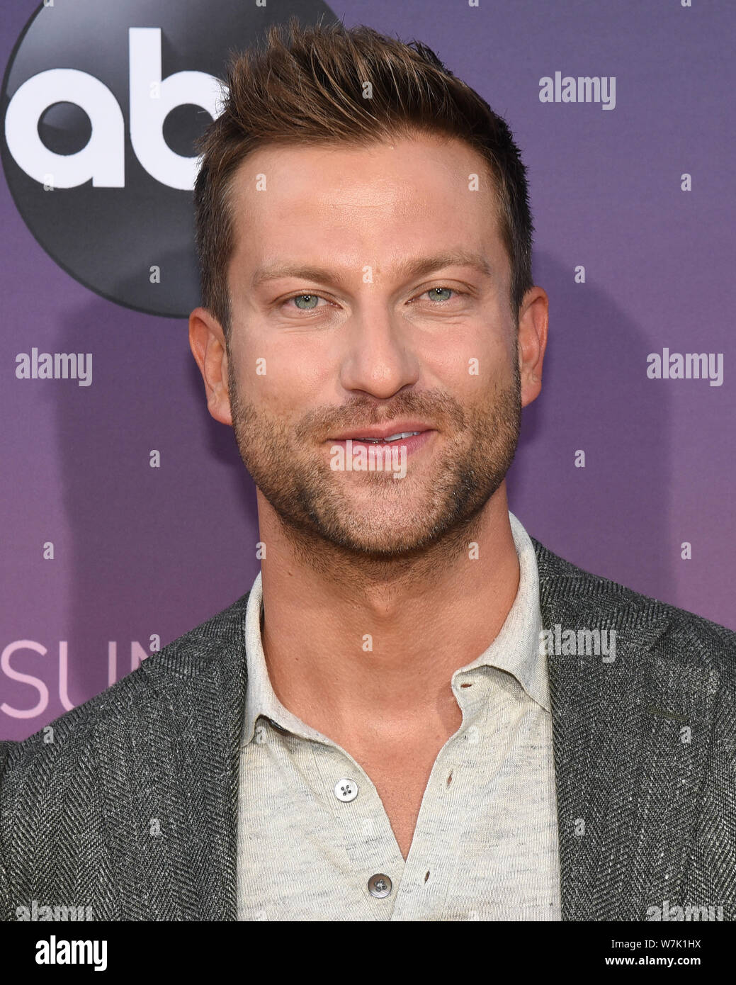 August 5, 2019, West Hollywood, California, USA: 05, August 2019 - West ...