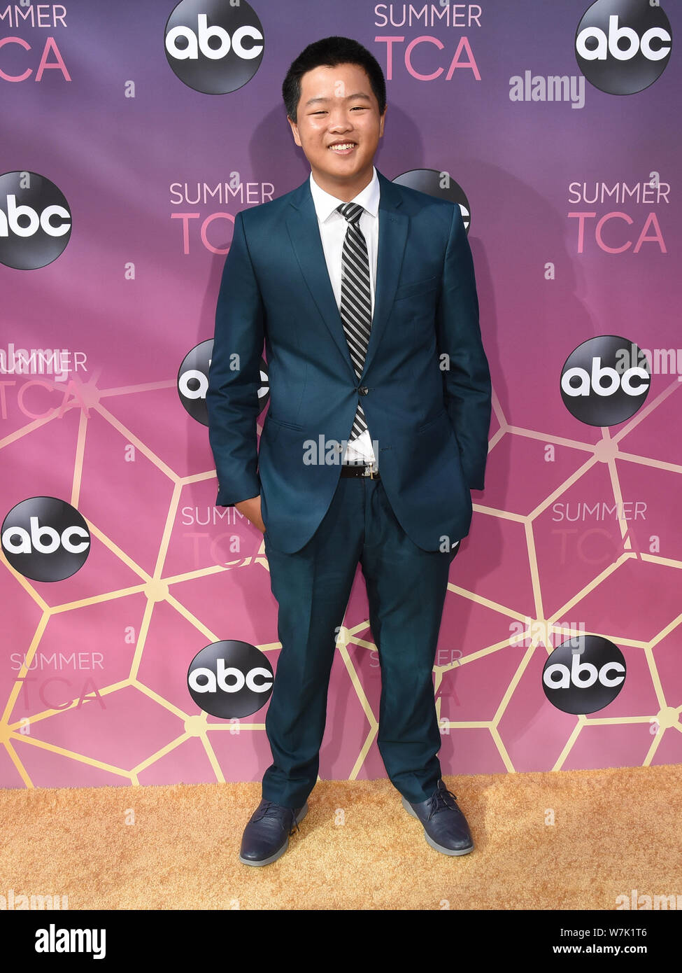 August 5, 2019, West Hollywood, California, USA: 05 August 2019 - West ...