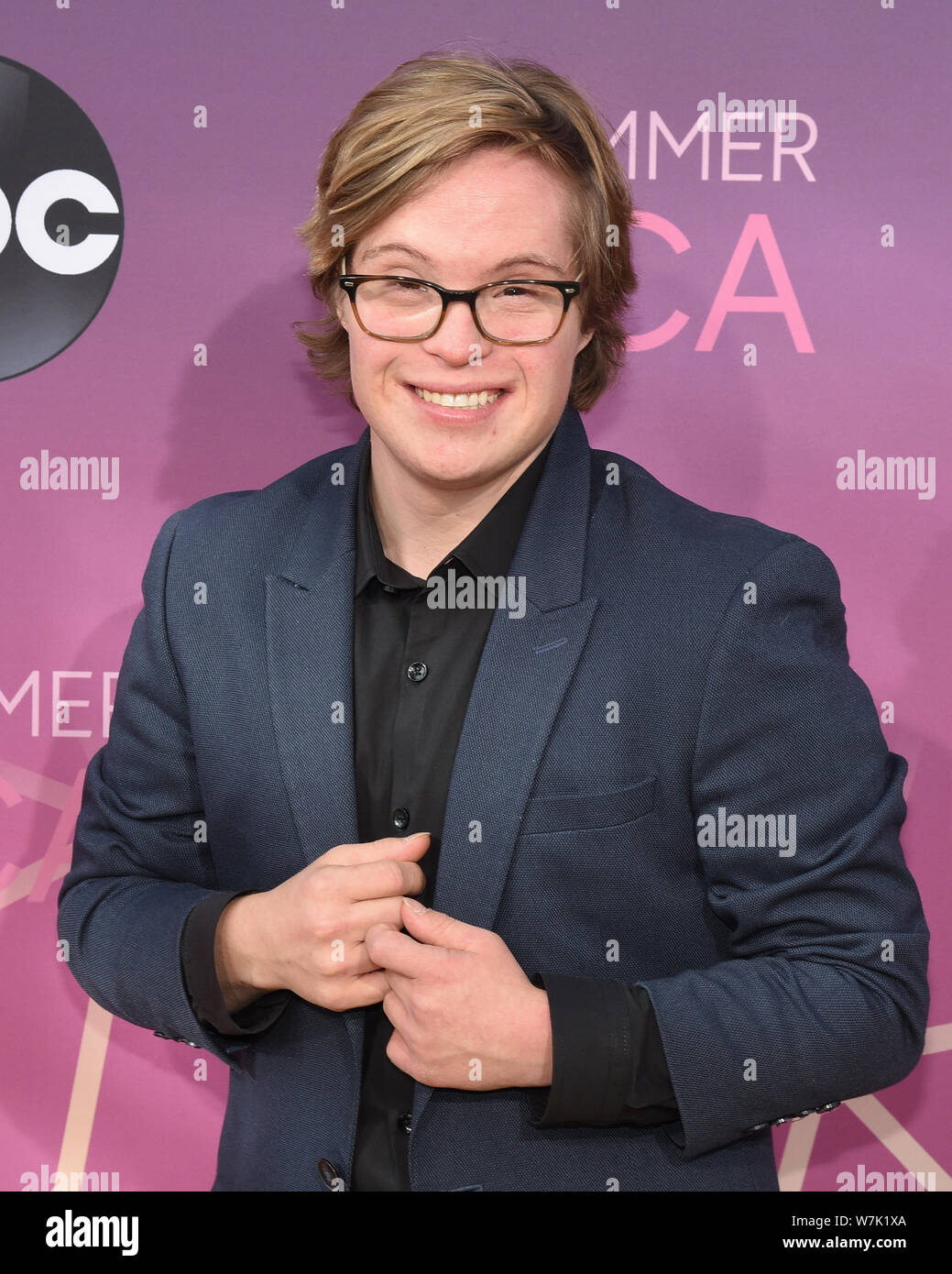 August 5, 2019, West Hollywood, California, USA: 05 August 2019 - West ...