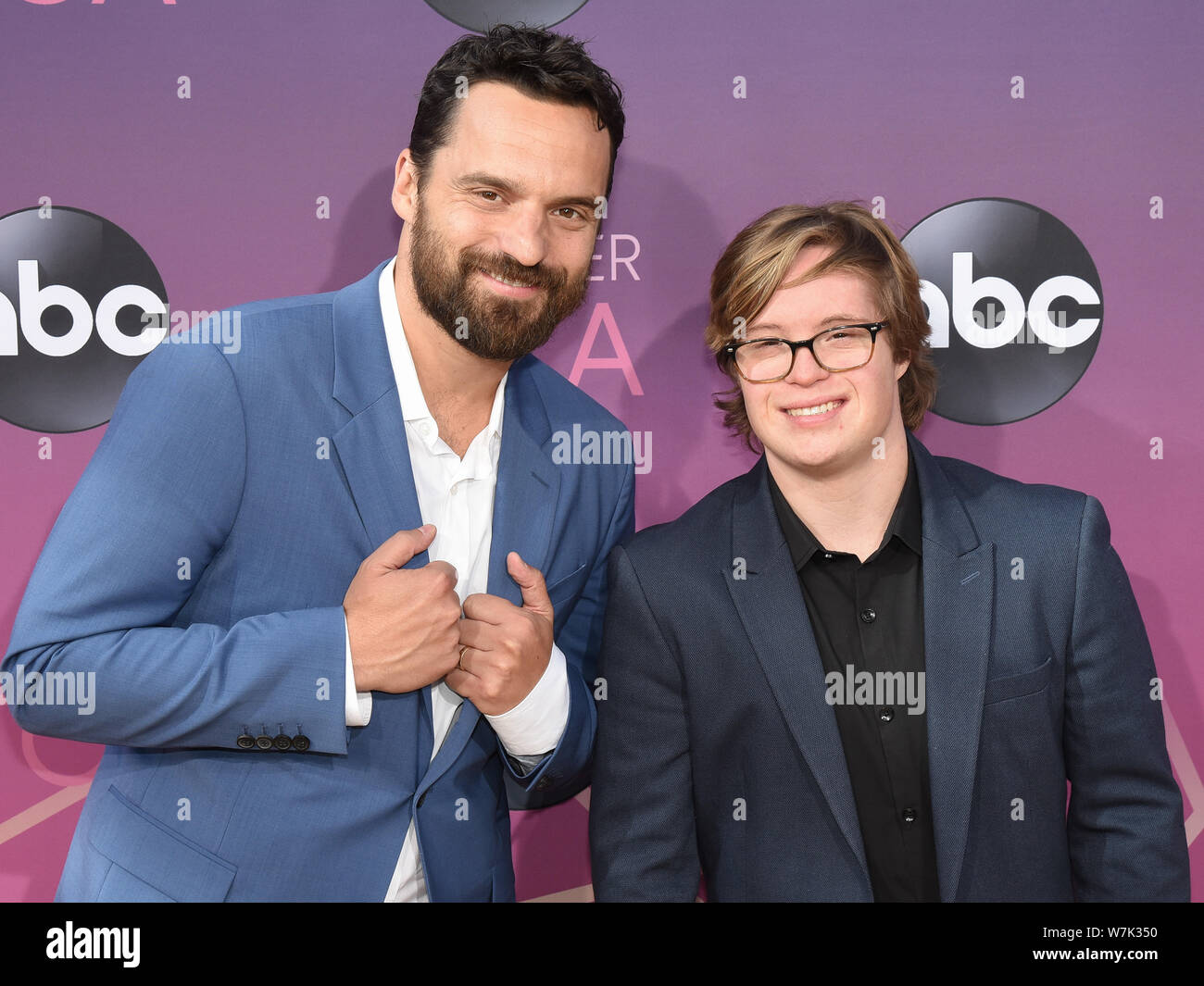 August 5, 2019, West Hollywood, California, USA: 05 August 2019 - West ...