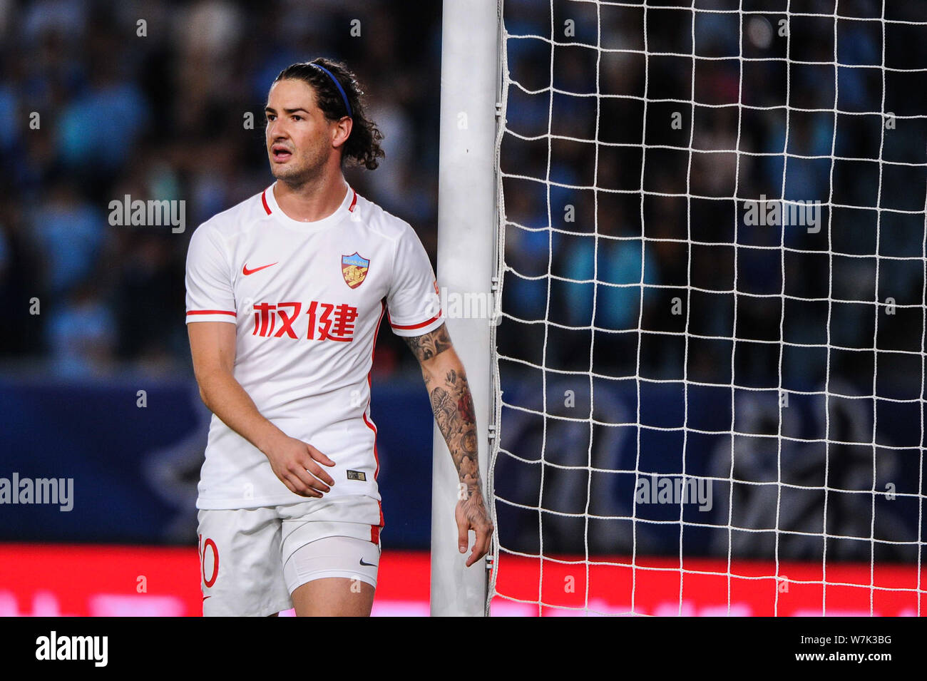Alexandre pato 2017 hi-res stock photography and images - Alamy